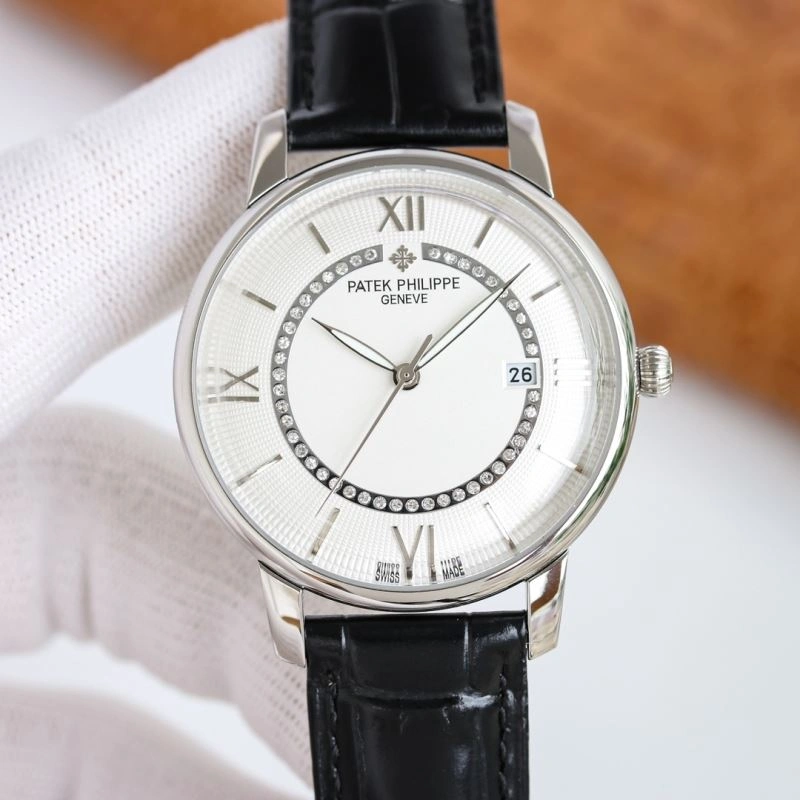 Original PATEK PHILIPPE Watches