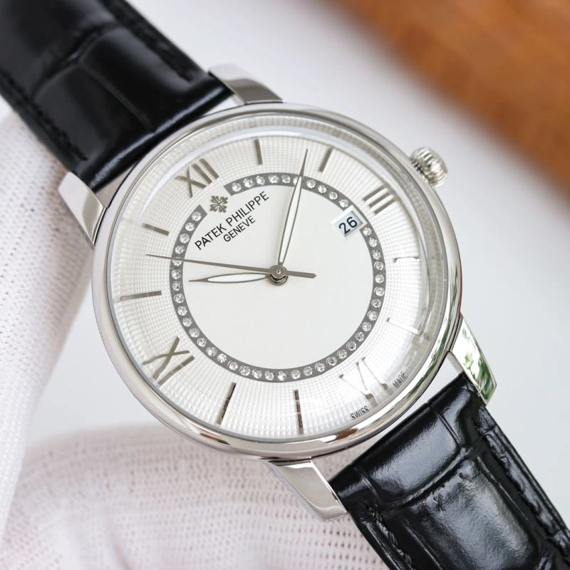 Original PATEK PHILIPPE Watches