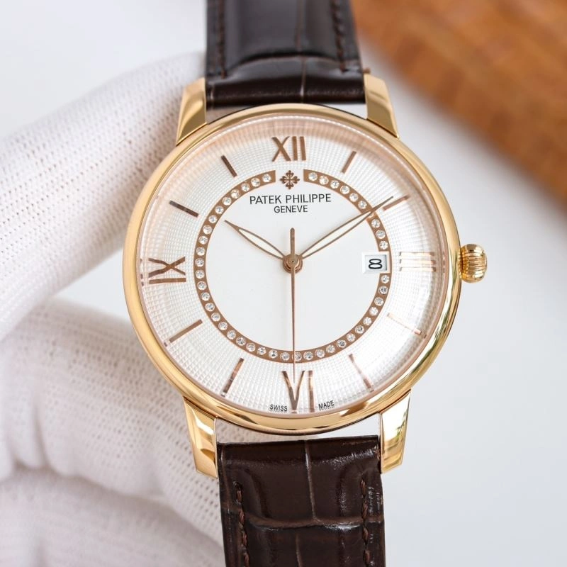 Original PATEK PHILIPPE Watches