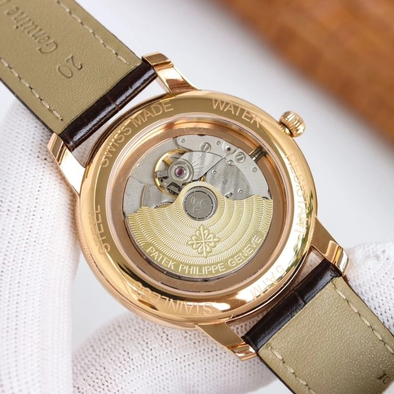Original PATEK PHILIPPE Watches