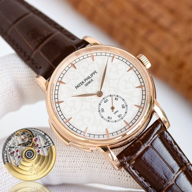 Cut-rate PATEK PHILIPPE Watches