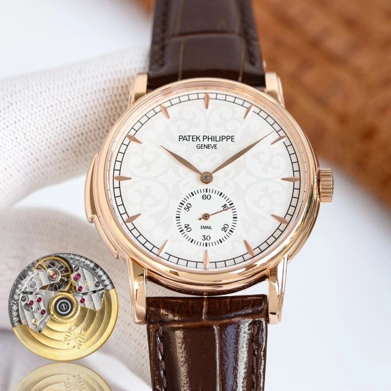 Cut-rate PATEK PHILIPPE Watches