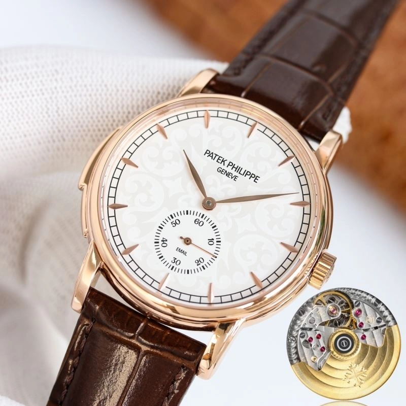 Cut-rate PATEK PHILIPPE Watches