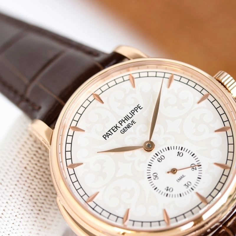 Cut-rate PATEK PHILIPPE Watches