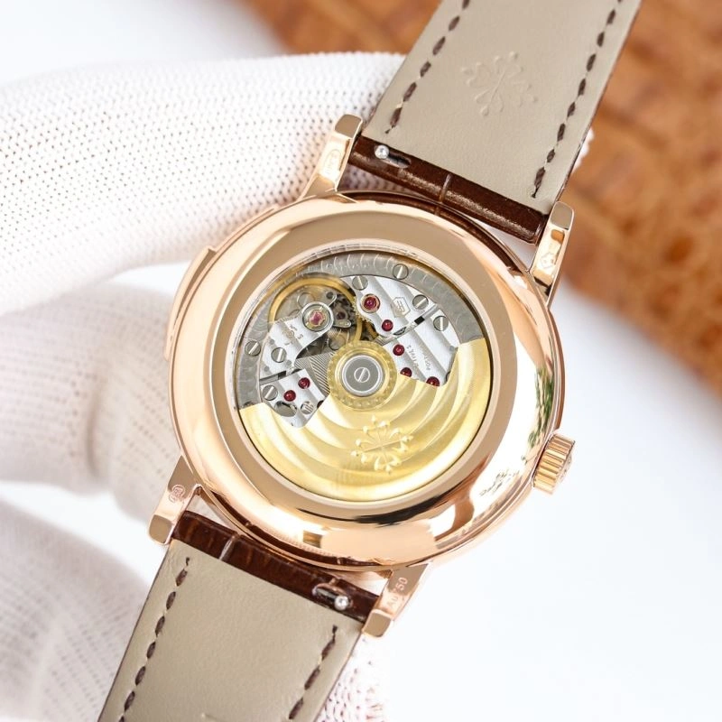 Cut-rate PATEK PHILIPPE Watches