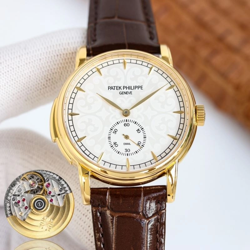 Perfect replica PATEK PHILIPPE Watches