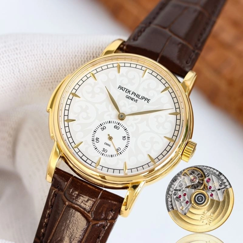 Perfect replica PATEK PHILIPPE Watches