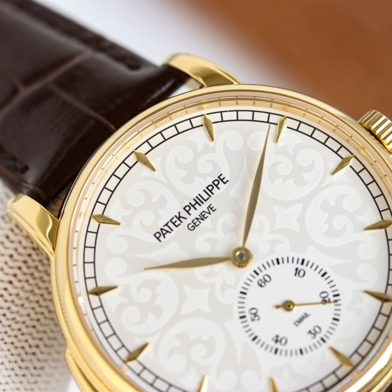Perfect replica PATEK PHILIPPE Watches