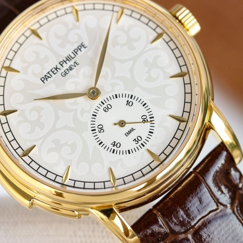 Perfect replica PATEK PHILIPPE Watches
