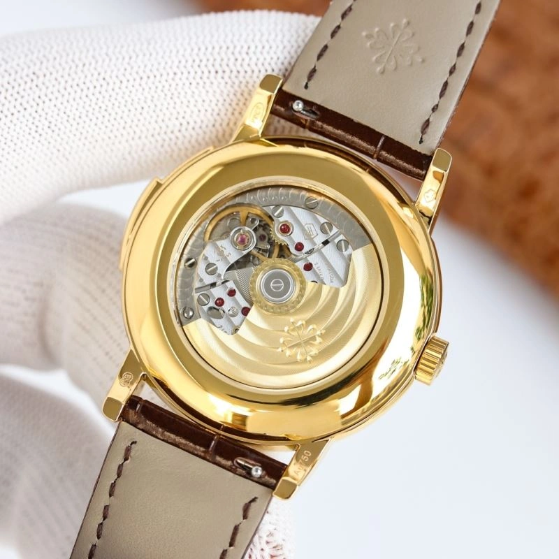 Perfect replica PATEK PHILIPPE Watches