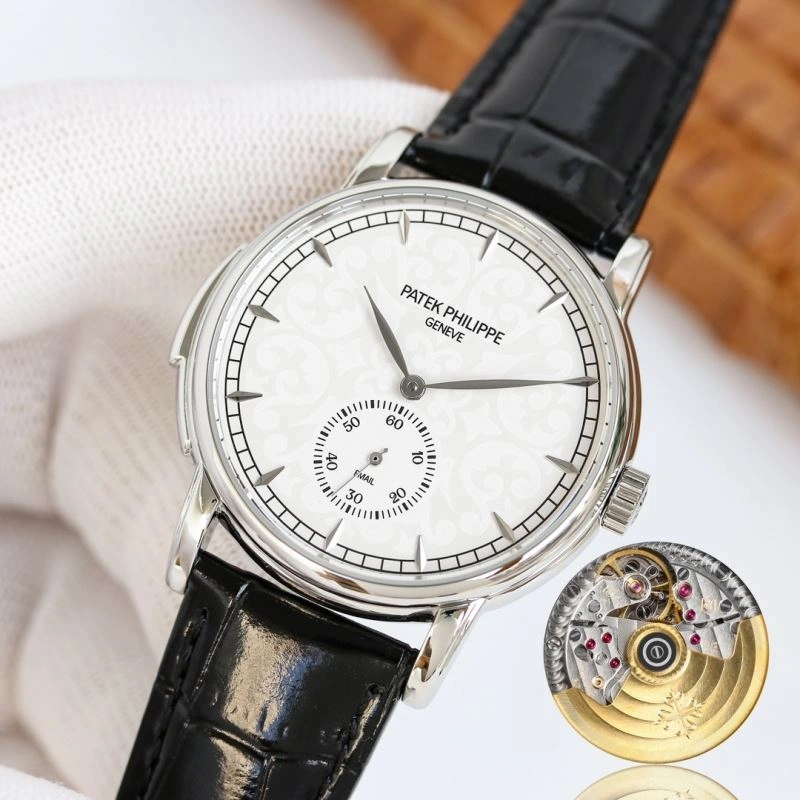 Authentic PATEK PHILIPPE Watches
