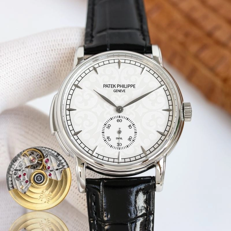 Authentic PATEK PHILIPPE Watches