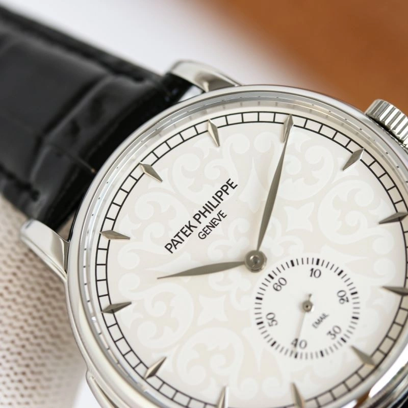 Authentic PATEK PHILIPPE Watches