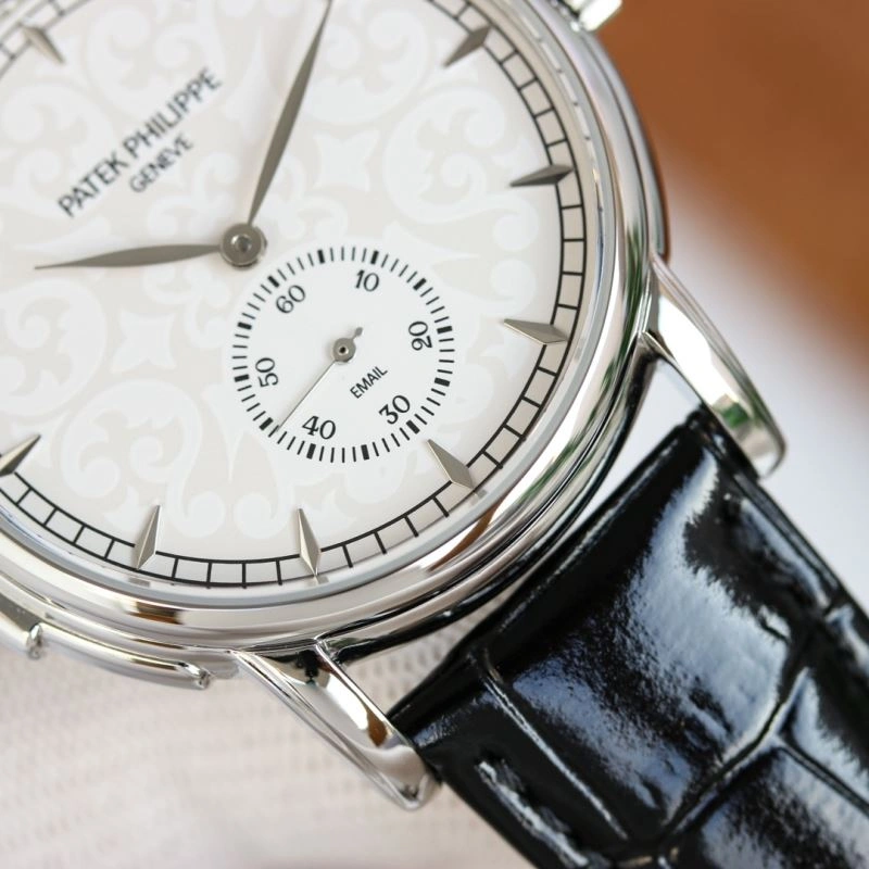 Authentic PATEK PHILIPPE Watches