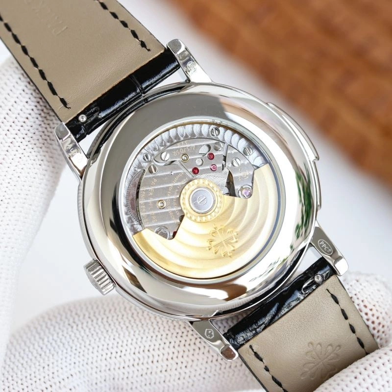 Authentic PATEK PHILIPPE Watches