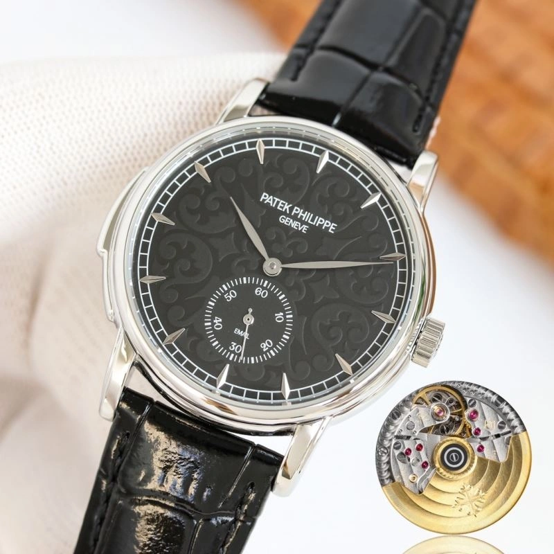 Exact replica PATEK PHILIPPE Watches