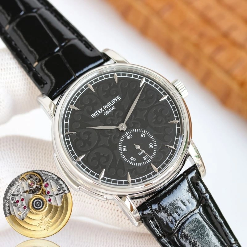 Exact replica PATEK PHILIPPE Watches