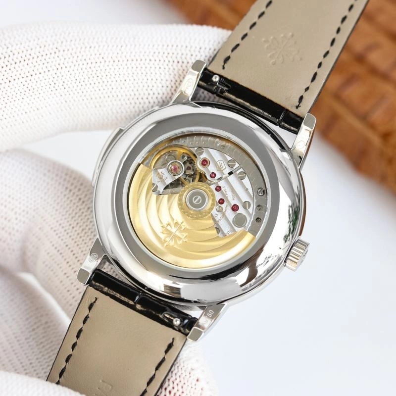 Exact replica PATEK PHILIPPE Watches