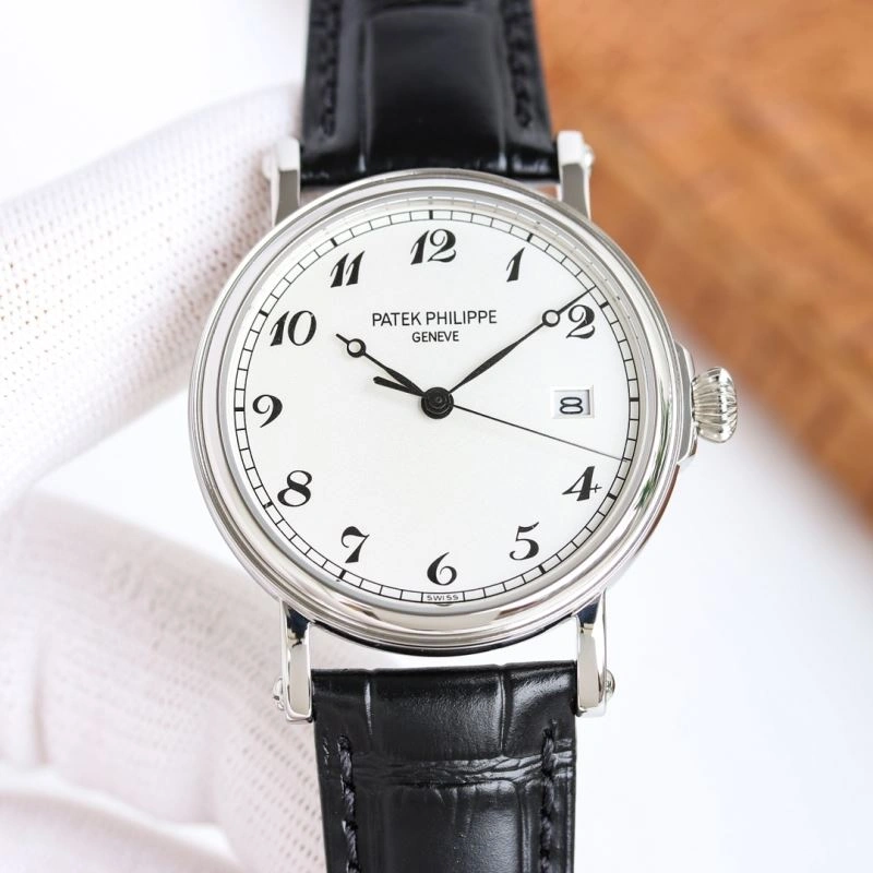 Mirror quality PATEK PHILIPPE Watches