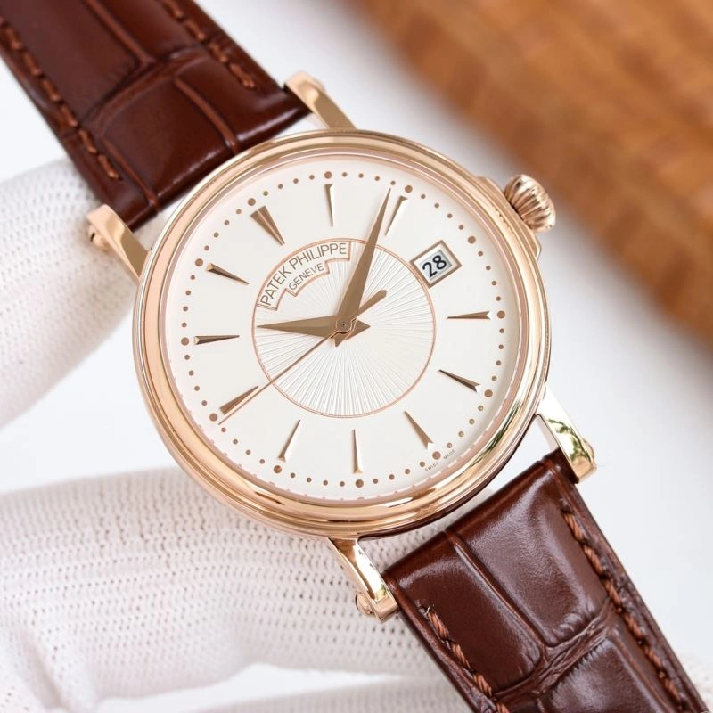 Brand-original PATEK PHILIPPE Watches