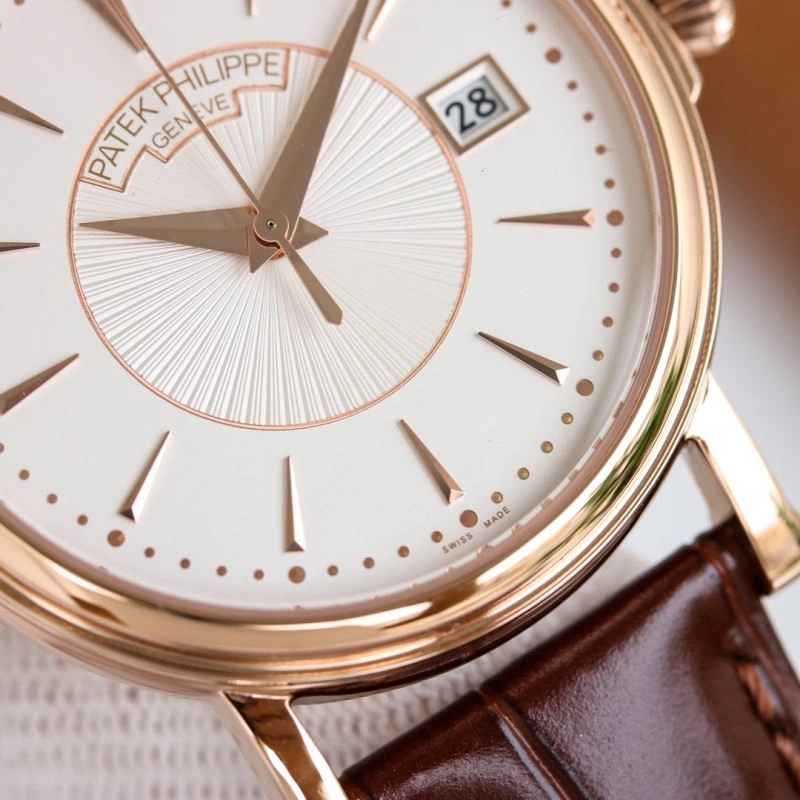 Brand-original PATEK PHILIPPE Watches