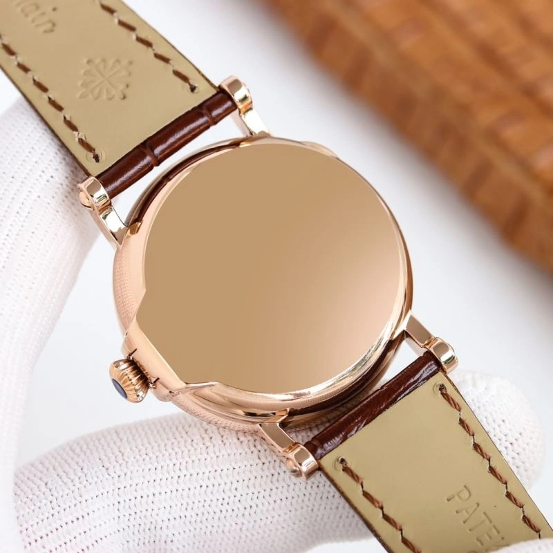 Brand-original PATEK PHILIPPE Watches