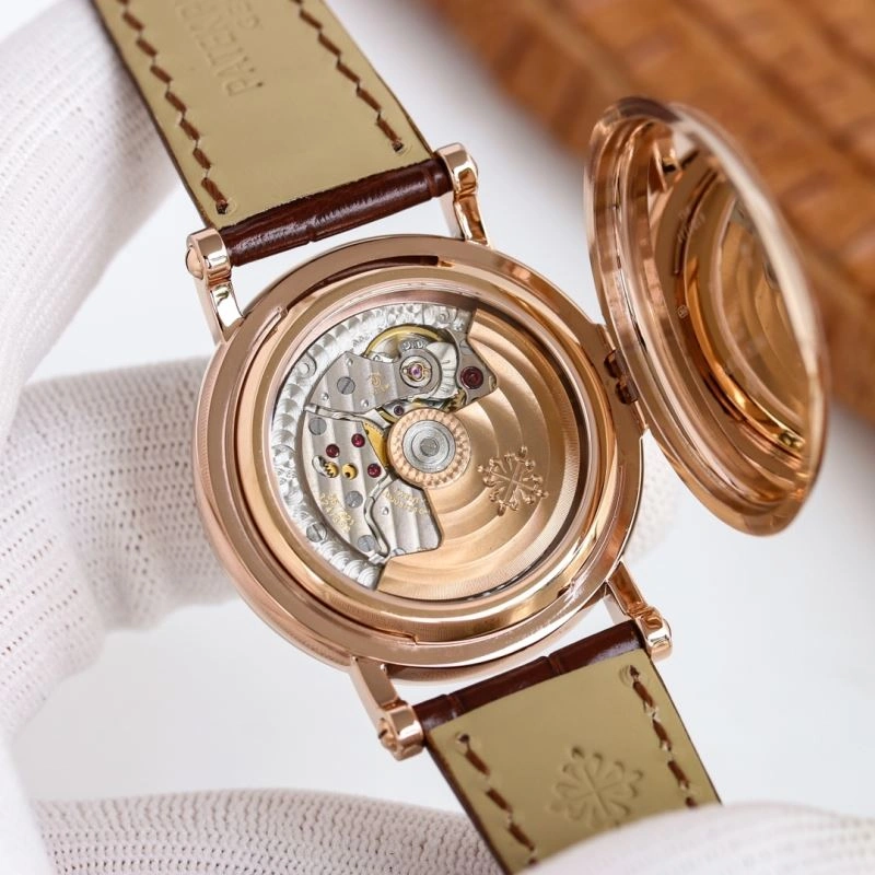 Brand-original PATEK PHILIPPE Watches