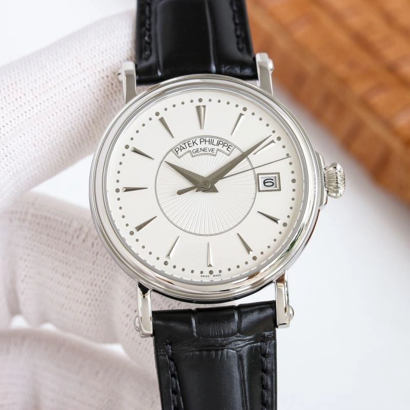 Factory-made PATEK PHILIPPE Watches