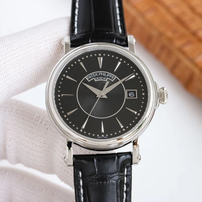 Factory-made PATEK PHILIPPE Watches