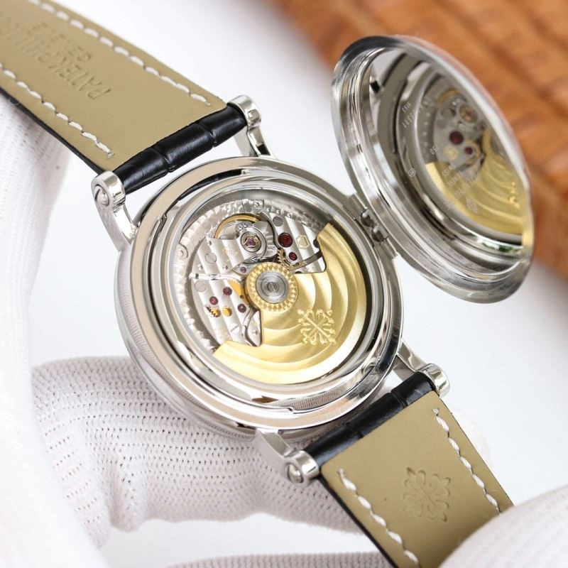 Factory-made PATEK PHILIPPE Watches
