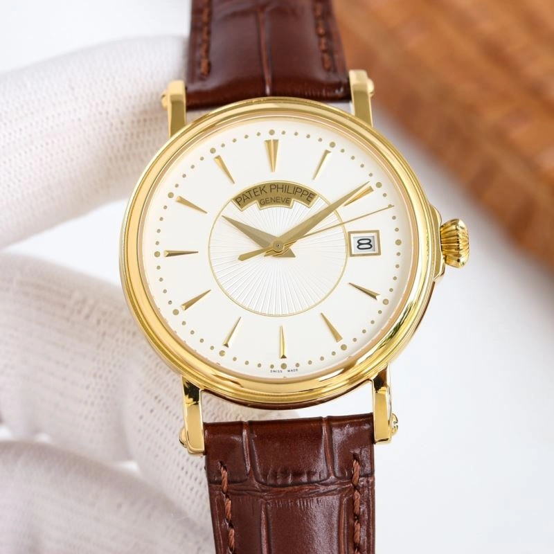 Top mirror PATEK PHILIPPE Watches