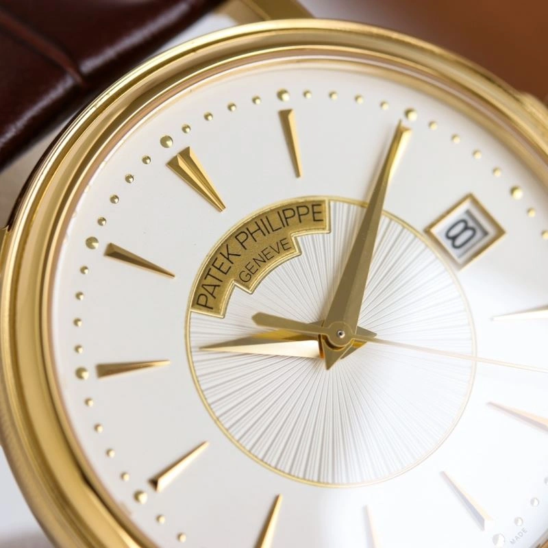 Top mirror PATEK PHILIPPE Watches