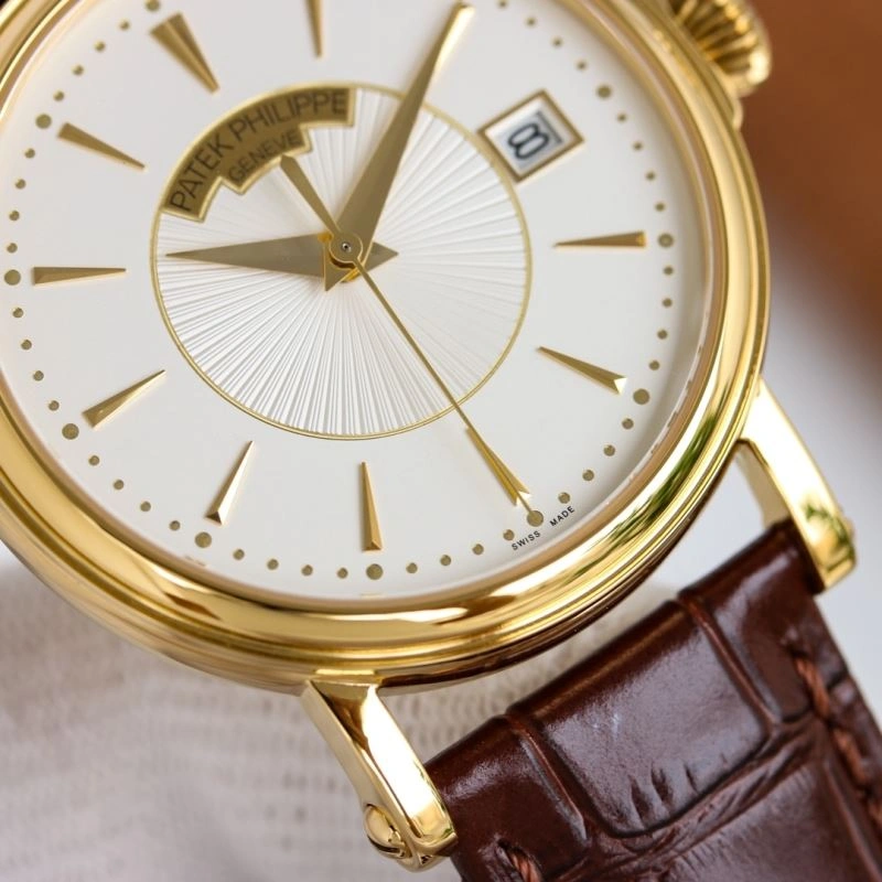Top mirror PATEK PHILIPPE Watches