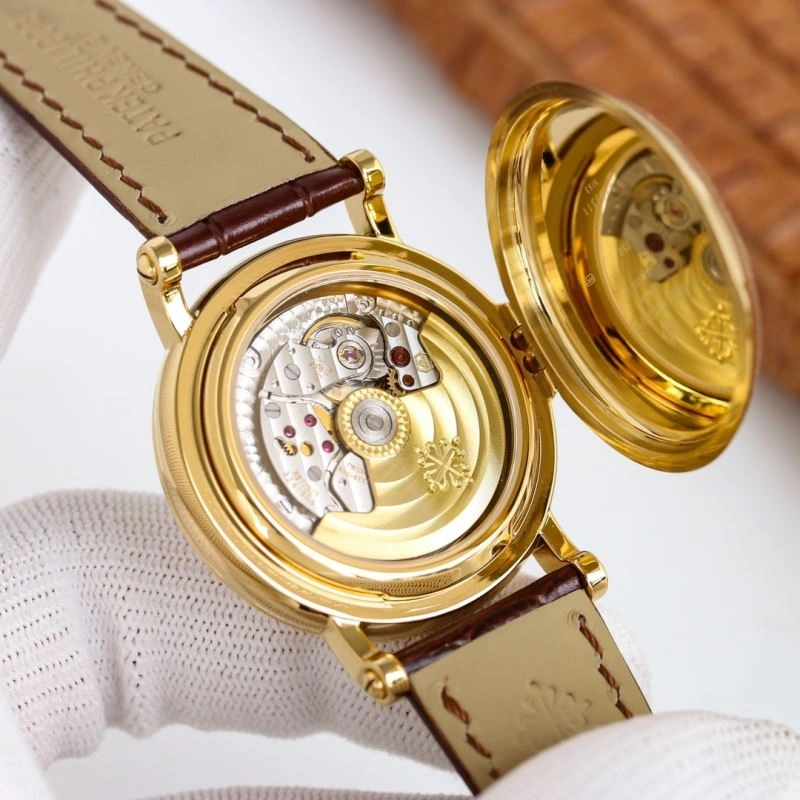 Top mirror PATEK PHILIPPE Watches