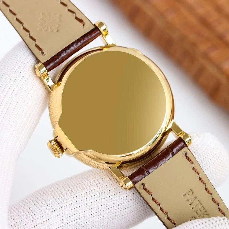 Top mirror PATEK PHILIPPE Watches