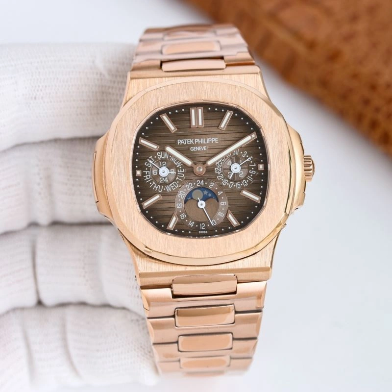 Real PATEK PHILIPPE Watches