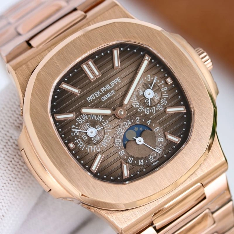 Real PATEK PHILIPPE Watches