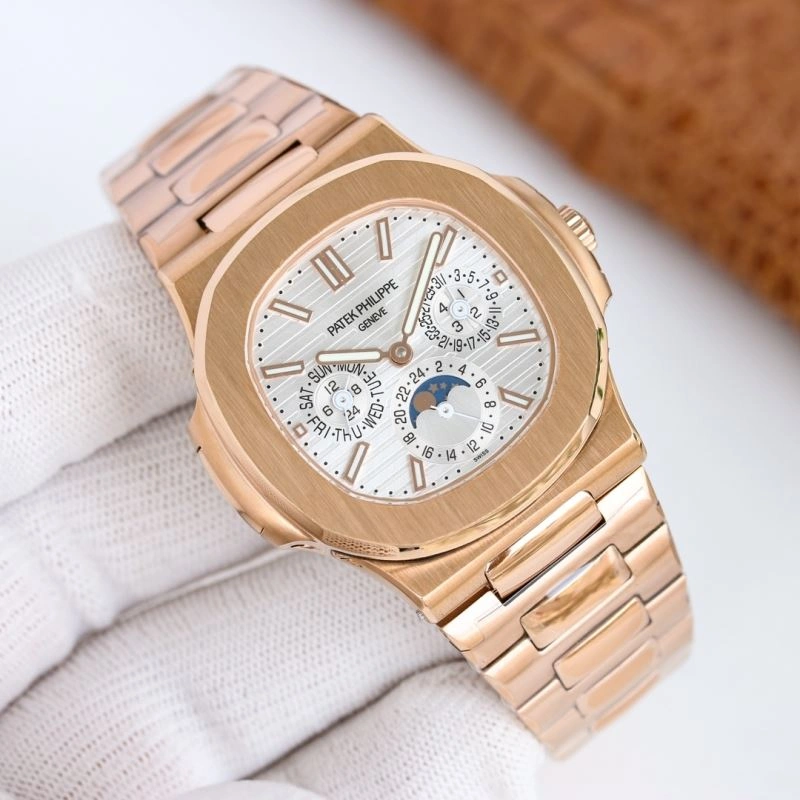 Real PATEK PHILIPPE Watches