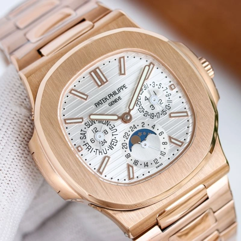 Real PATEK PHILIPPE Watches