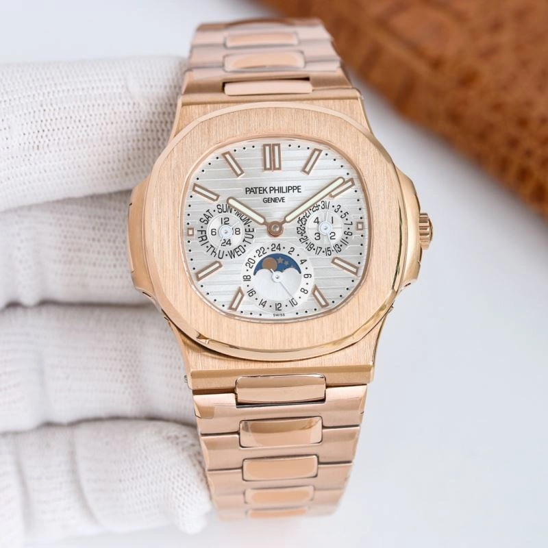 Real PATEK PHILIPPE Watches