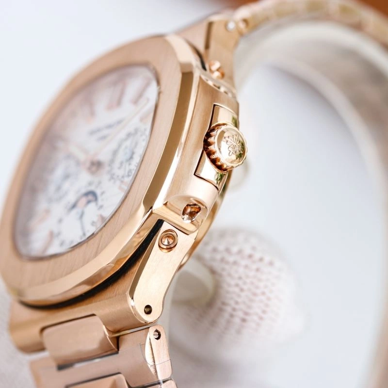 Real PATEK PHILIPPE Watches