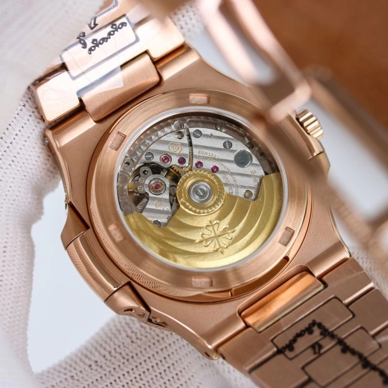 Real PATEK PHILIPPE Watches