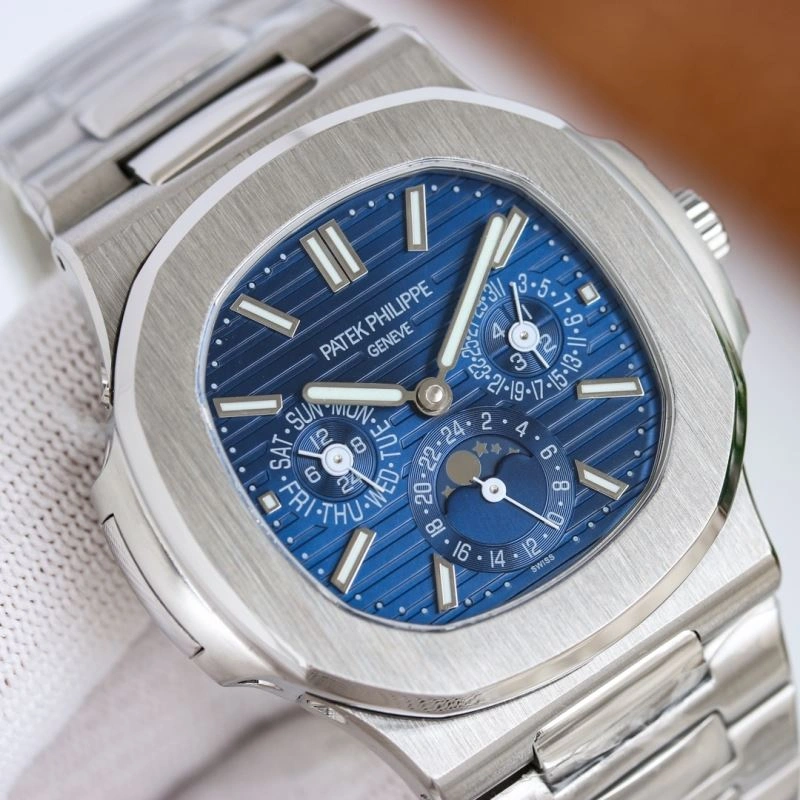 Authentic PATEK PHILIPPE Watches