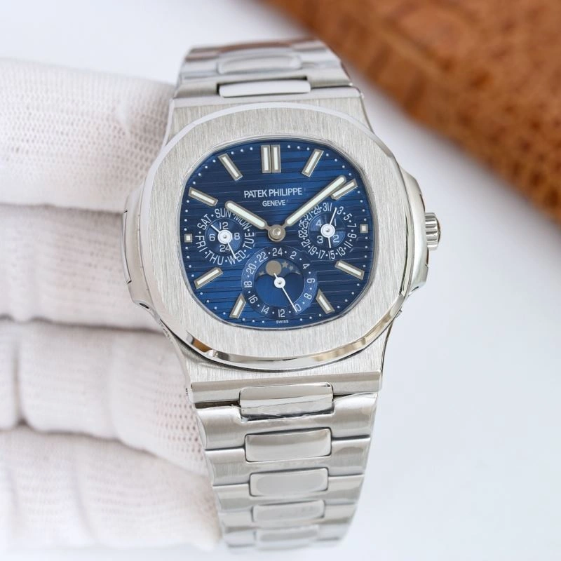 Authentic PATEK PHILIPPE Watches