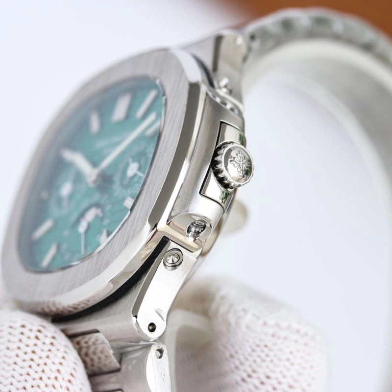 Authentic PATEK PHILIPPE Watches