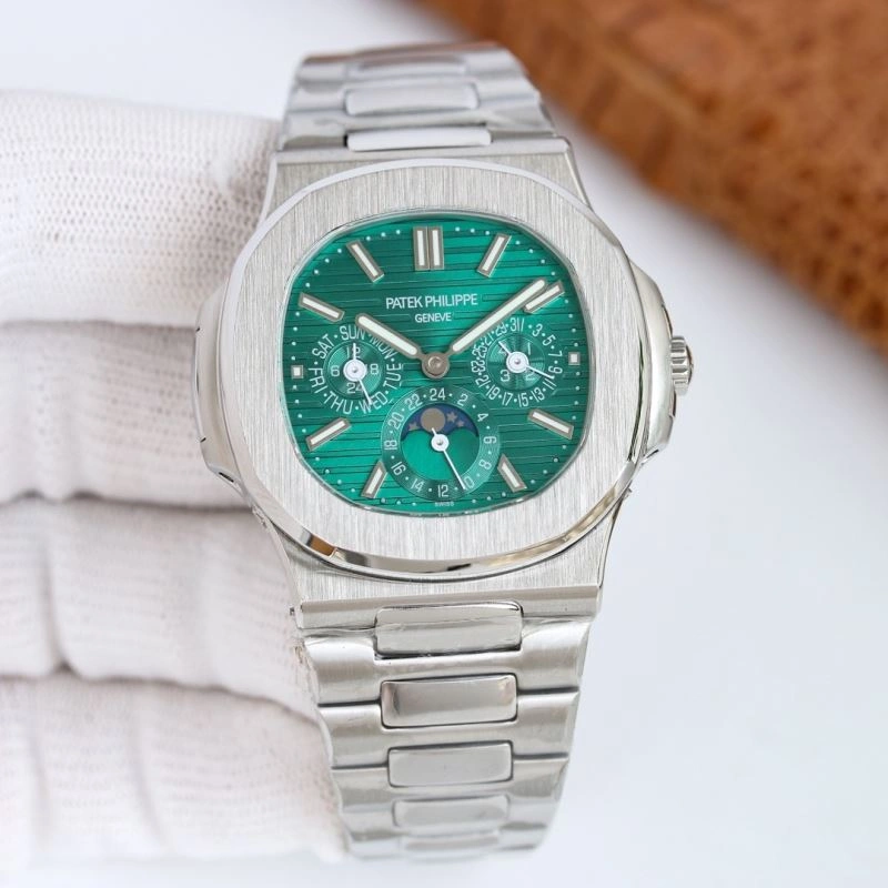 Authentic PATEK PHILIPPE Watches