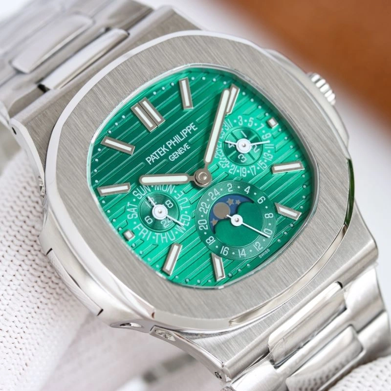 Authentic PATEK PHILIPPE Watches