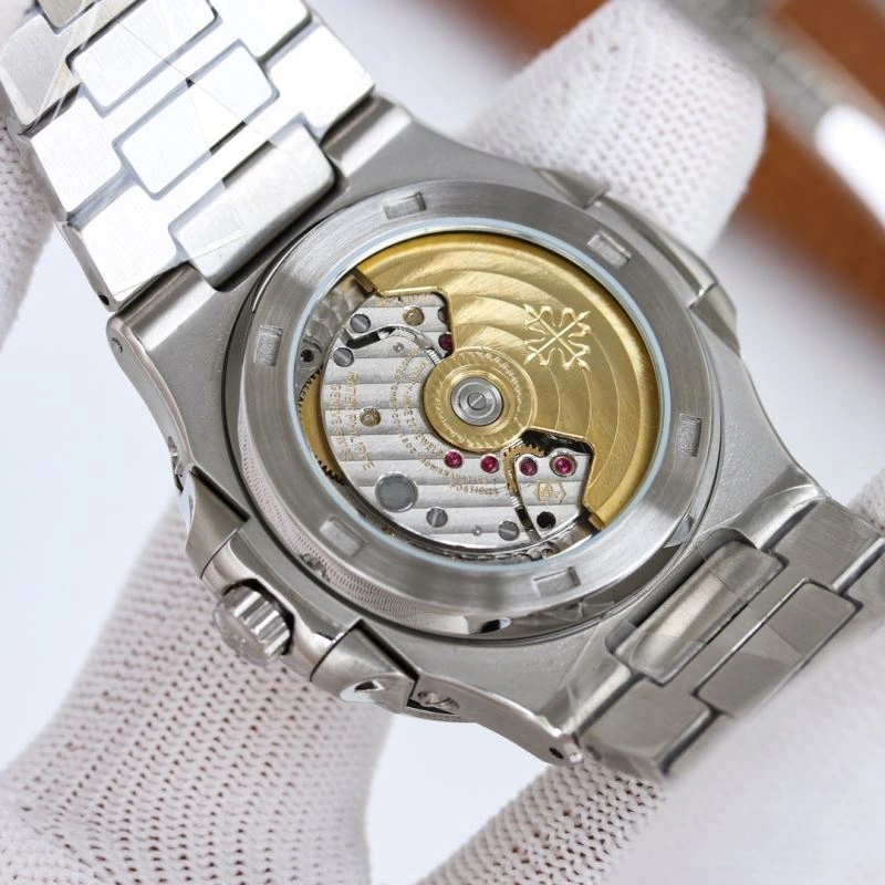 Authentic PATEK PHILIPPE Watches