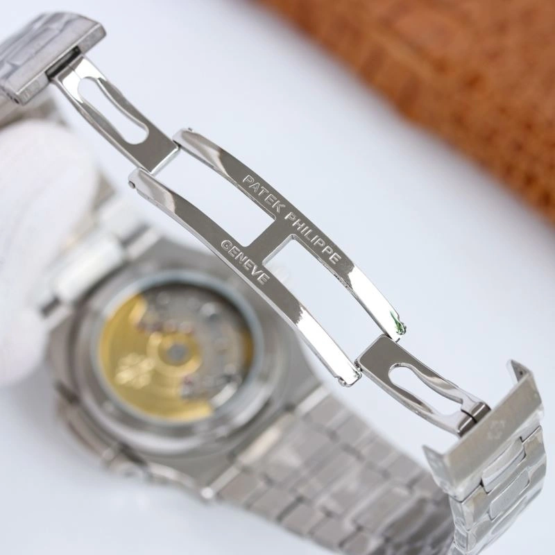 Authentic PATEK PHILIPPE Watches