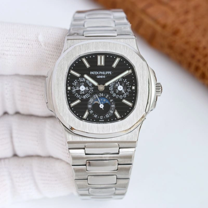 Legit PATEK PHILIPPE Watches